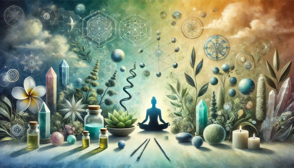 Terapias alternativas: o que é e quais seus benefícios? – Guia de Terapia