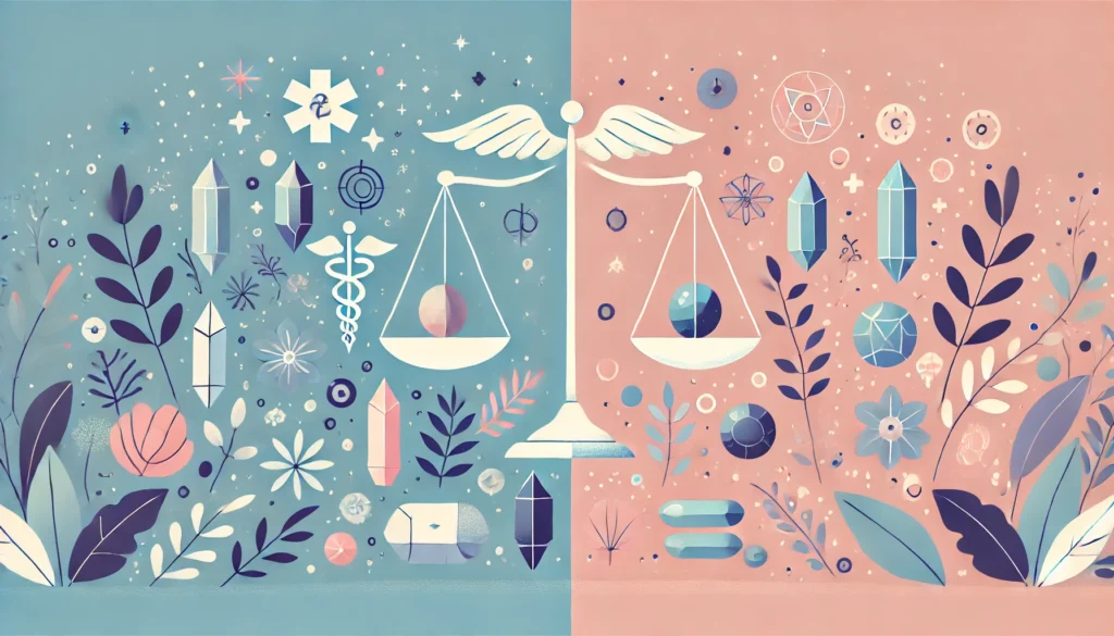 Diferença entre terapia holística e integrativa – Guia de Terapia